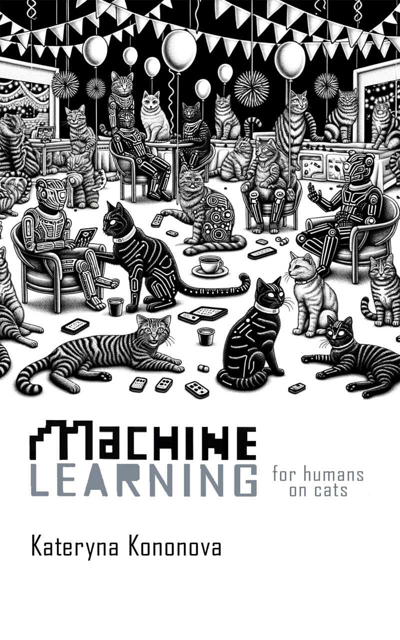 ML on Cats